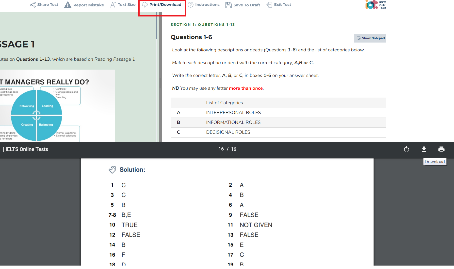 IELTS Mock Test PDF IELTS Online Tests IELTS Mock Test PDF IELTS Online Tests