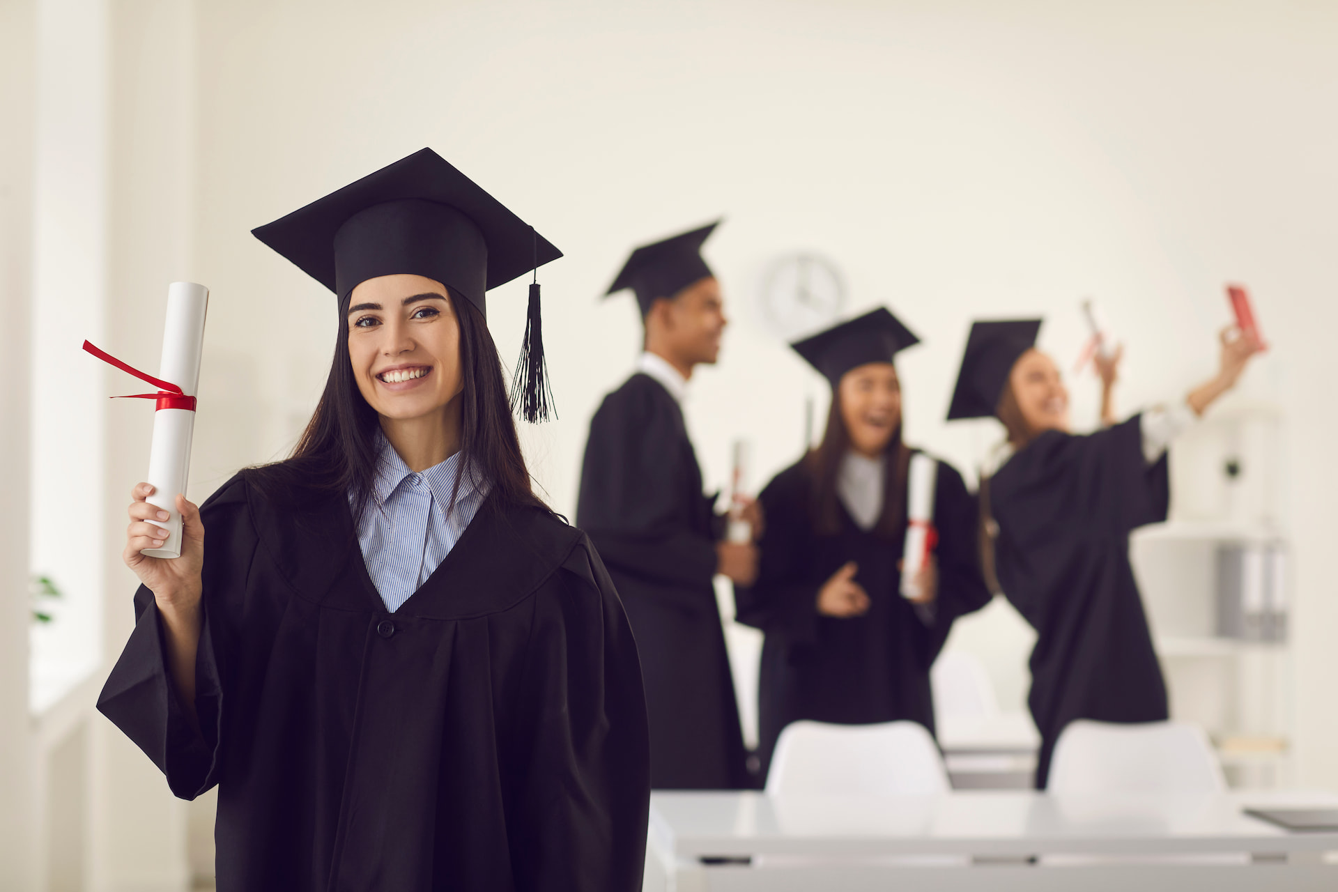 No IELTS required to study at university in the UK! | IELTS Online Tests