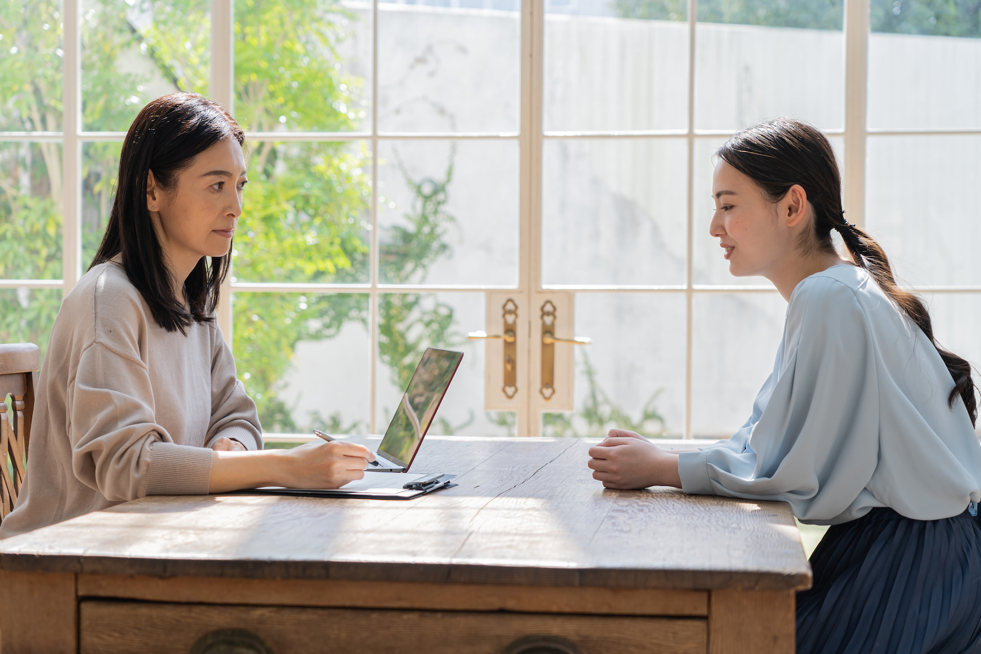 Speaking - Planning your Part 2 Talk