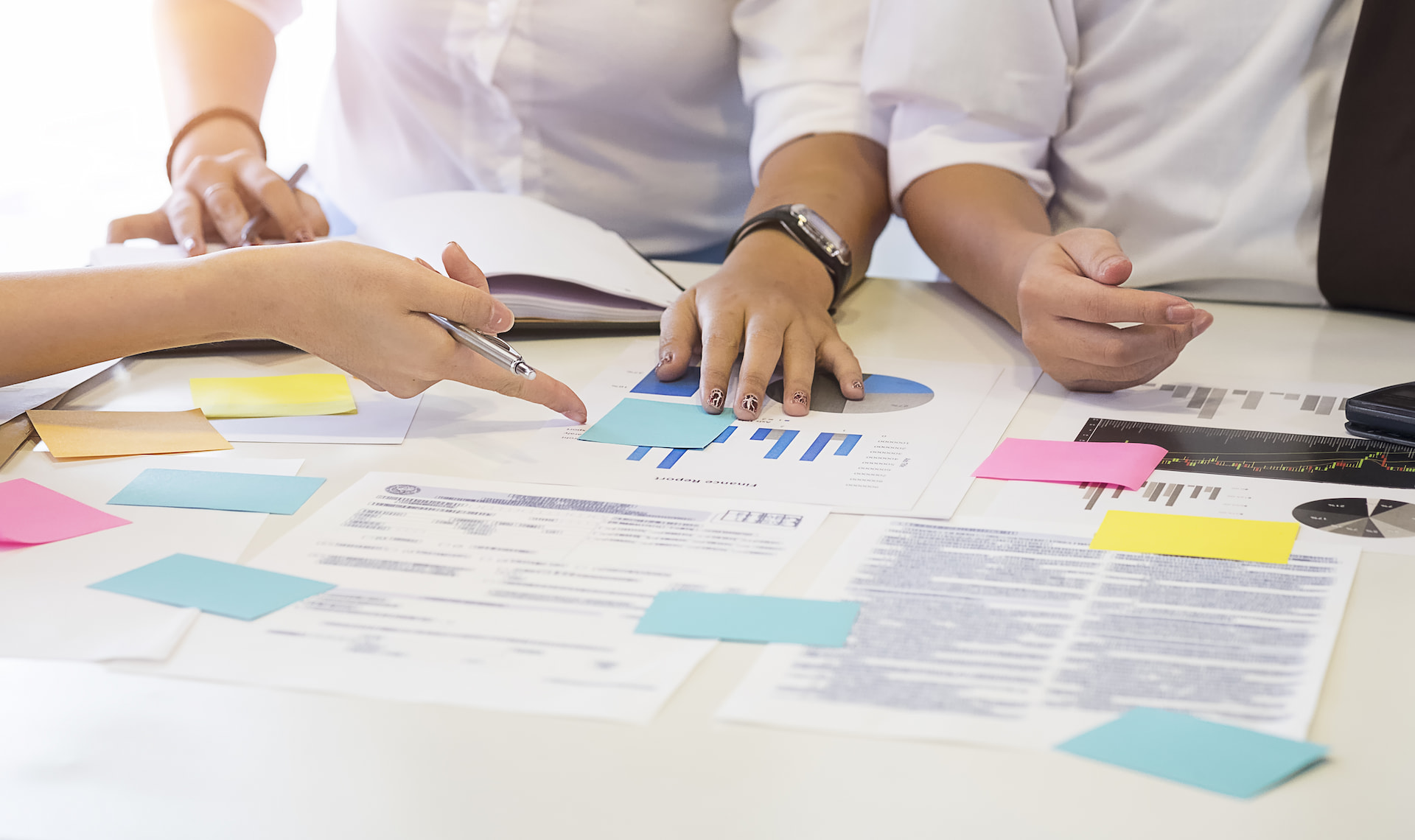 Academic Writing Task 1- Describing a Process