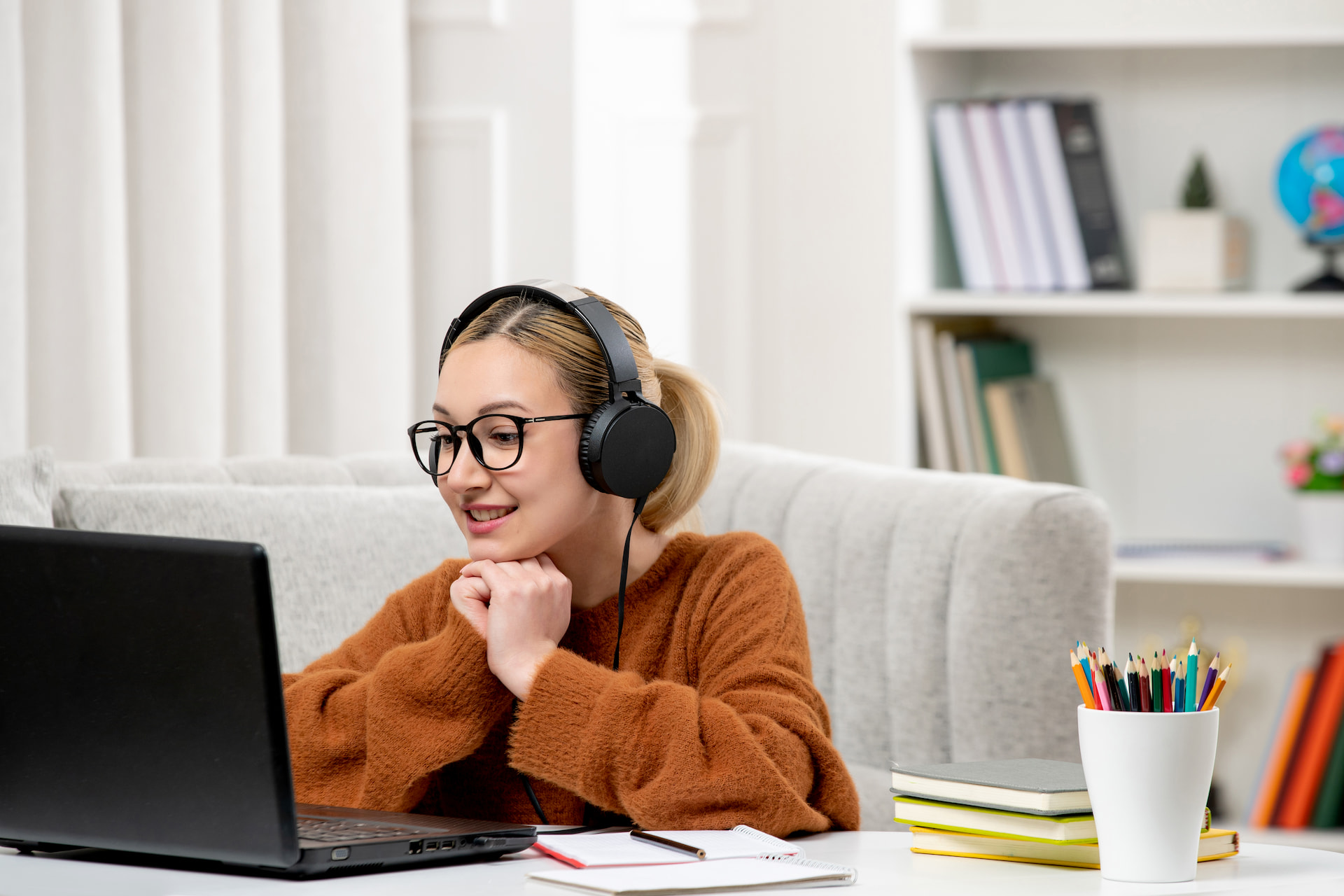 Improve Your IELTS Listening: Part 1 & 2