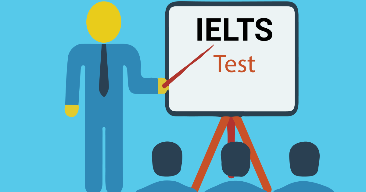 IELTS sample test | IELTS Online Tests