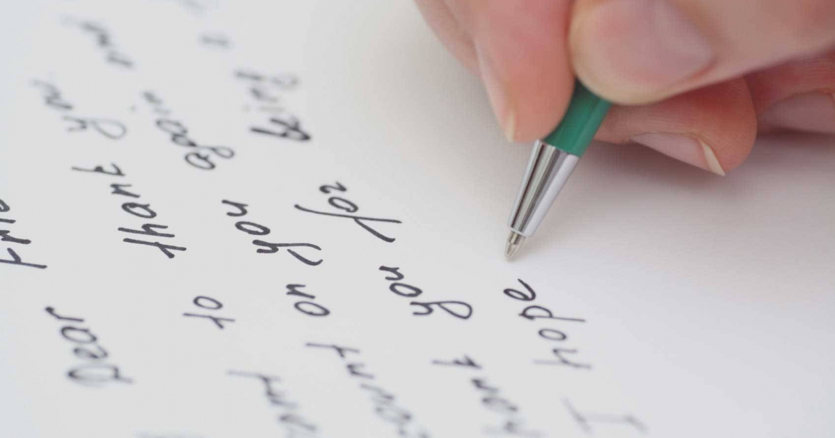 Tips for IELTS Writing | IELTS Online Tests