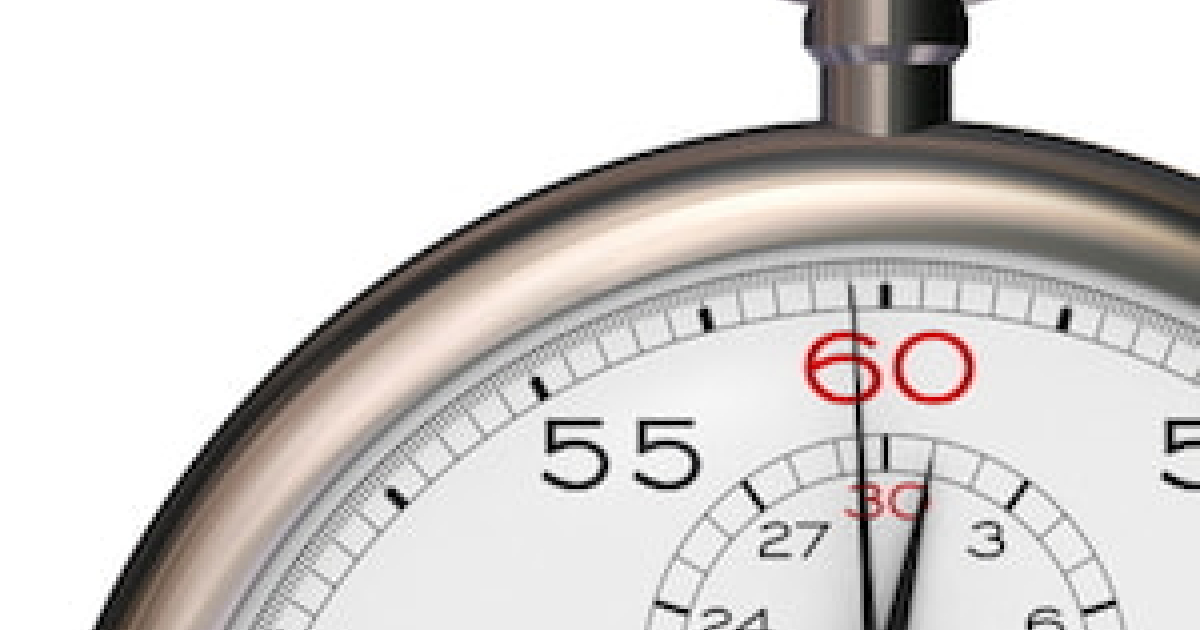 How to Finish 3 IELTS Reading Comprehension in Less Than 60 Mins ...