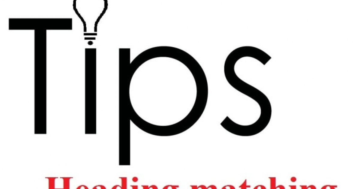 How to Do Matching Heading Type of Questions in IELTS Reading? | IELTS ...