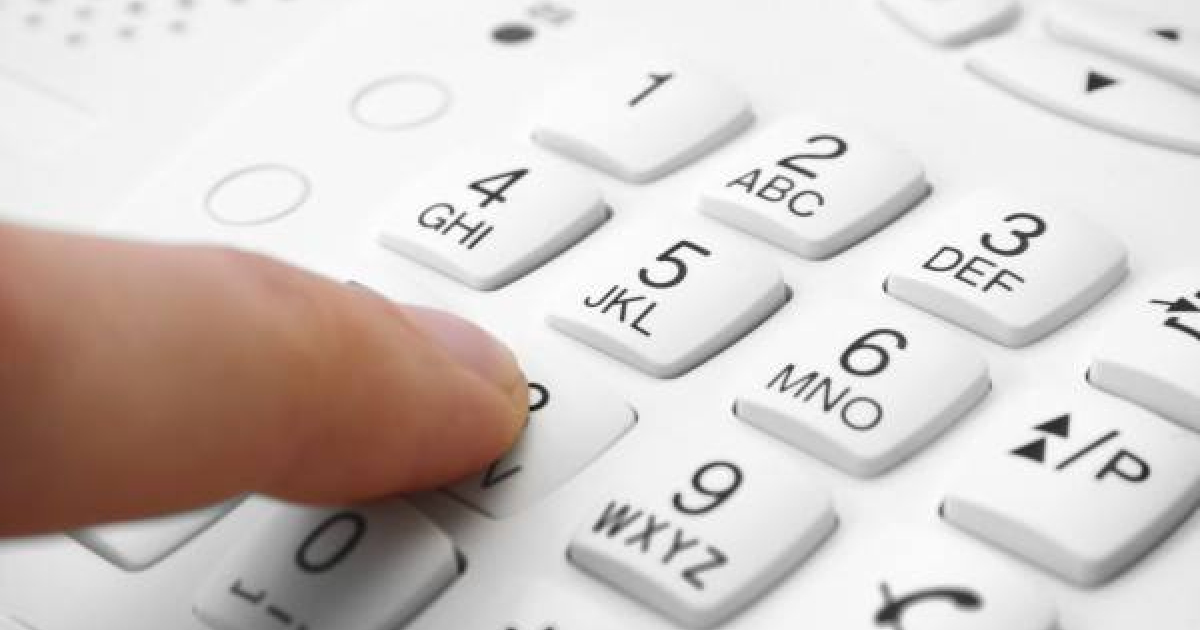 How to avoid “silly” mistakes with telephone numbers in Part 1 IELTS ...