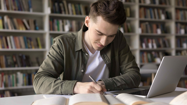 Academic Writing Task 1: Describing Maps: Changes in the Future