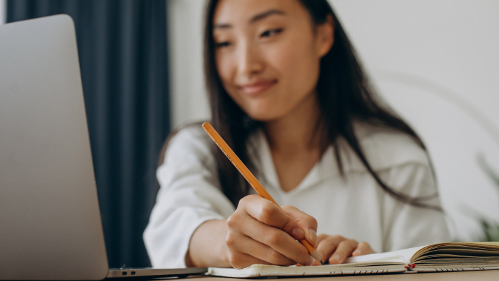 Academic Writing Task 2 - Direct Question Essays - Wealth & Success