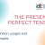 The present continuous tense | IELTS Online Tests