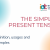 The present continuous tense | IELTS Online Tests
