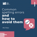 What are the Common Errors While Writing an Essay? | IELTS Online Tests