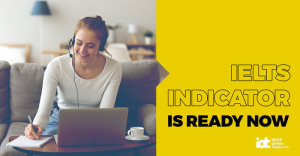 Announcements | IELTS Online Tests